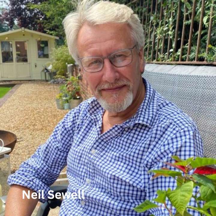 Our Team - Who we are - Greenfingers Charity